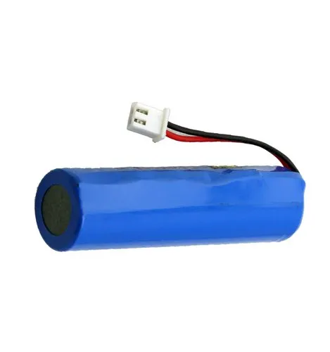 3.7V 2000 mah Rechargeable Lithium ion Battery Power Bank Cell, LED ...